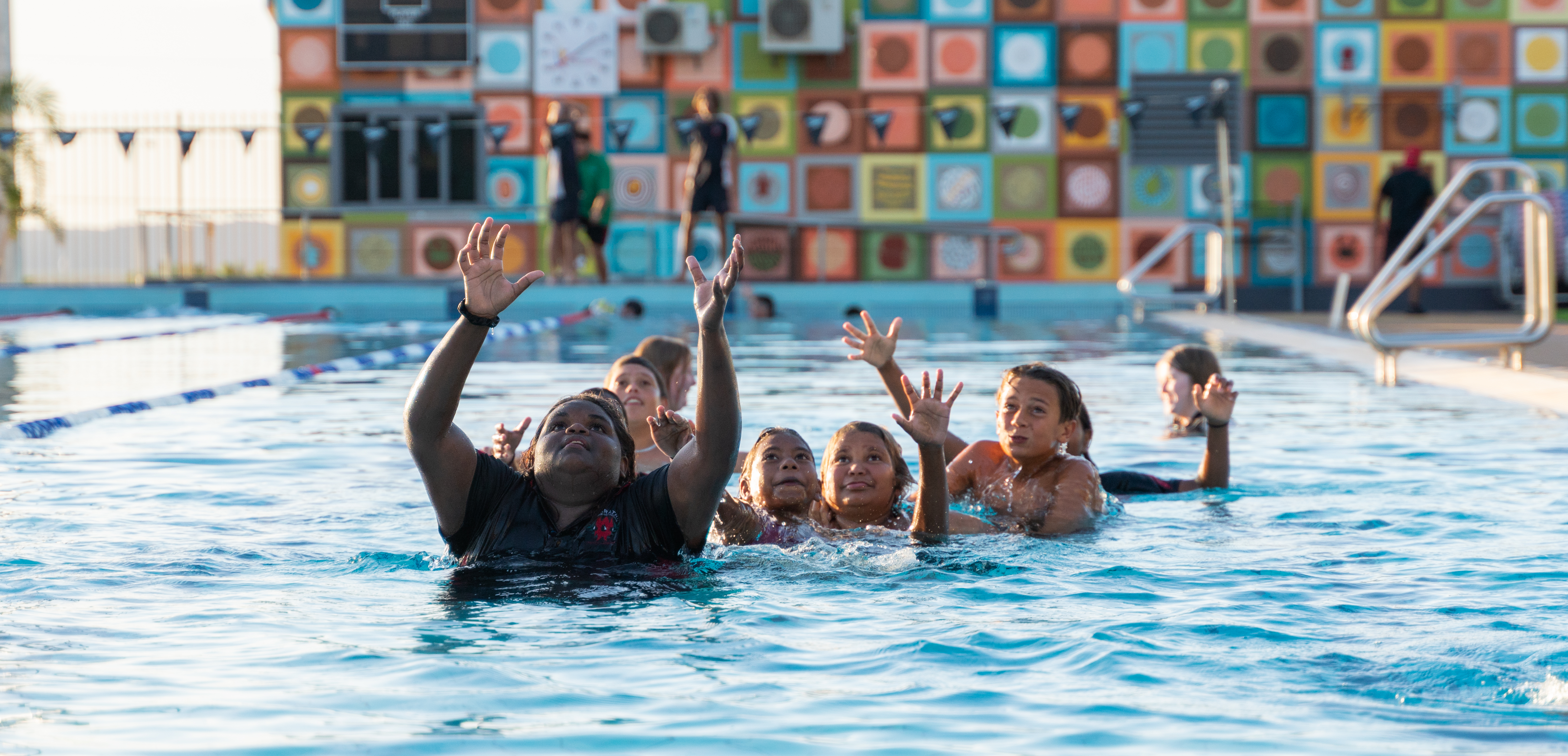 Membership | Karratha Leisureplex