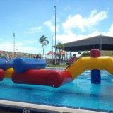 Pool | Karratha Leisureplex