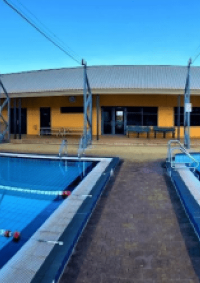 Facility hire | Karratha Leisureplex
