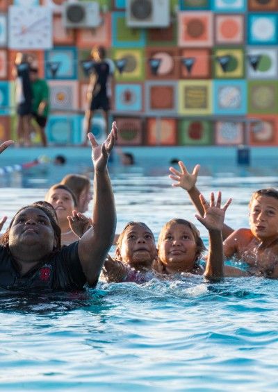 Membership | Karratha Leisureplex