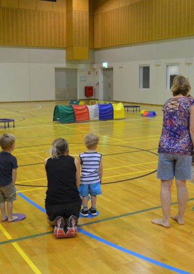 What's on | Karratha Leisureplex