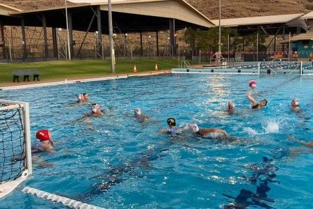 Pool | Karratha Leisureplex